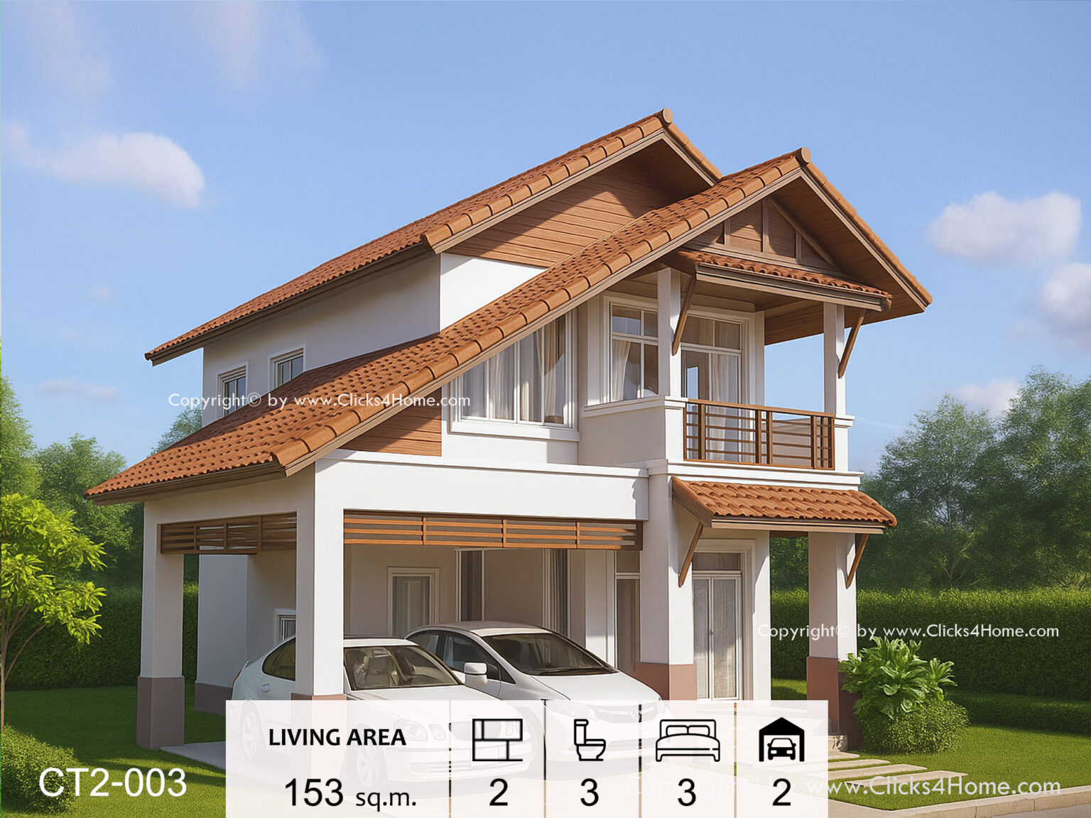 ขายแบบแปลนบ้านสำเร็จรูปสวยๆ พร้อมเซ็นรับรองงานออกแบบ