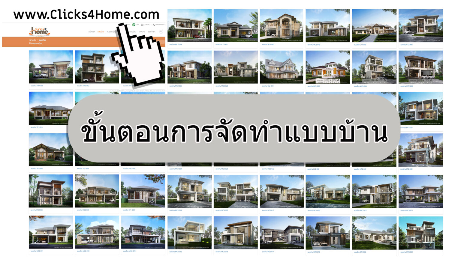 บทความ - clicks4home