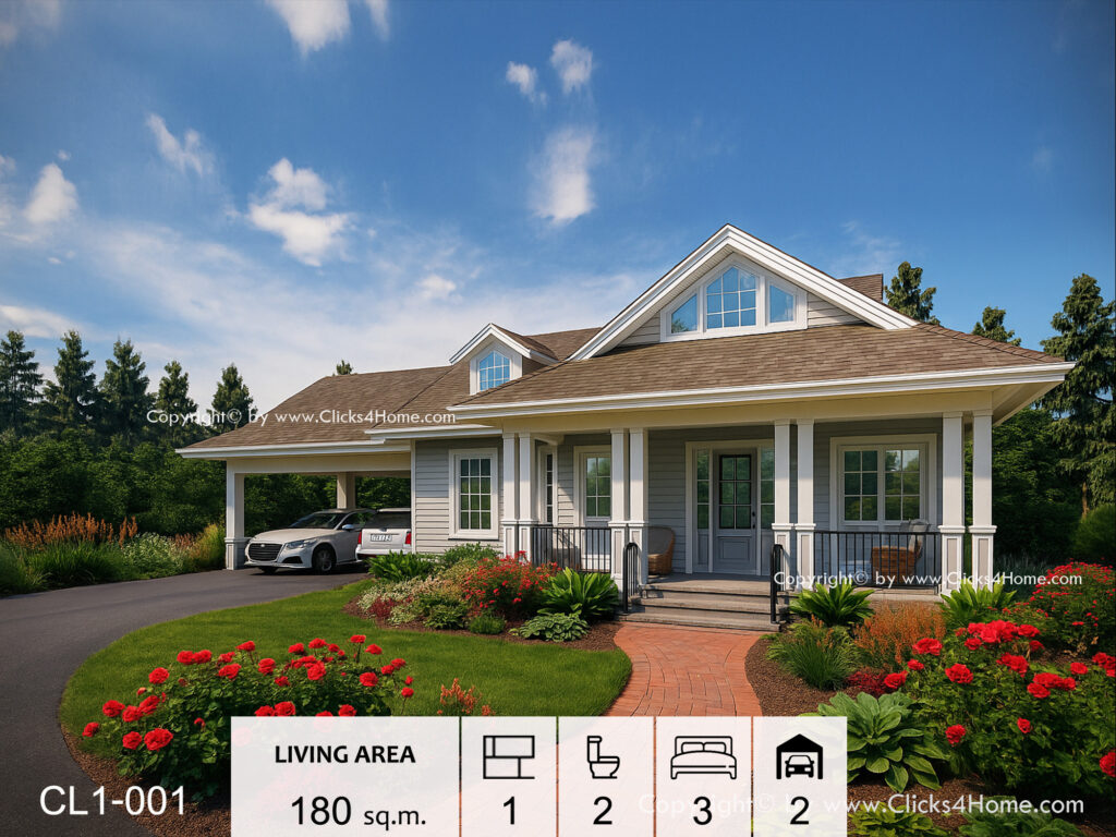 ขายแบบแปลนบ้านสำเร็จรูปสวยๆ พร้อมเซ็นรับรองงานออกแบบ