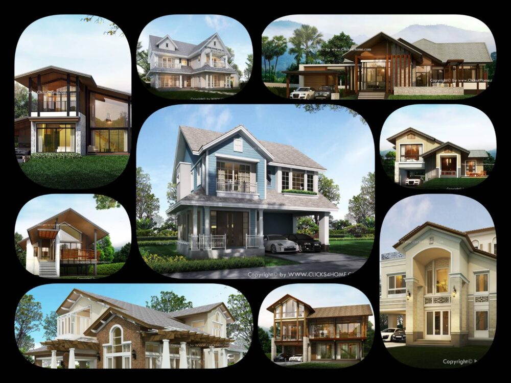 บทความ - clicks4home